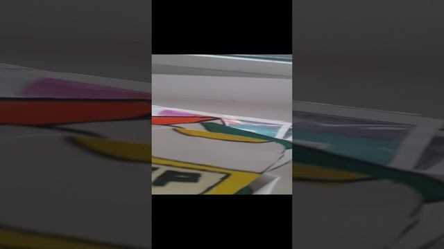 собираем бокс по цветам-💗