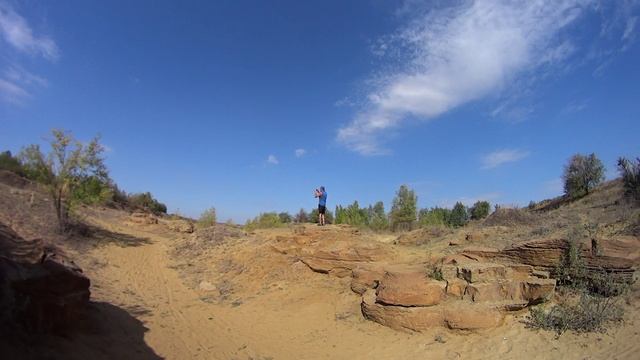 2024_09_16 1414_1429 Дно моря