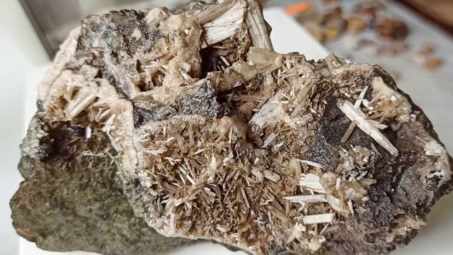 Секрет колдовского камня из московского двора. Загадочная находка