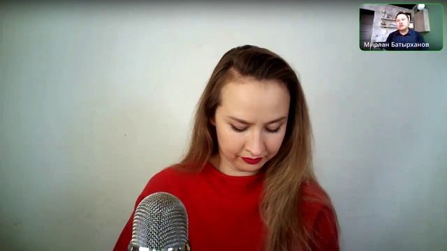 Интервью с Мирланом Батырхановым