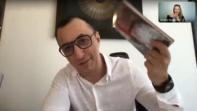 Интервью с Варламом Григоряномм