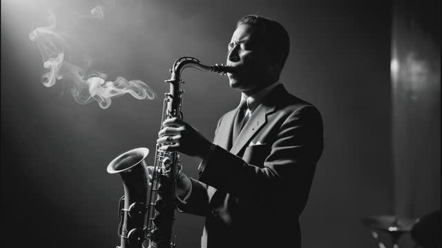 Джаз. Сool Jazz - расслабленный темп, лёгкость и атмосферность звучания.