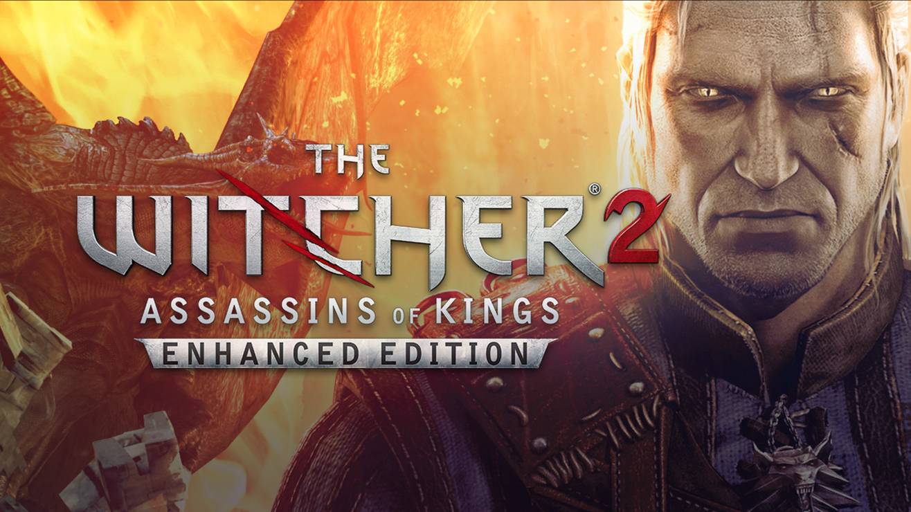 Прохождение The Witcher 2 Assassins of Kings №18