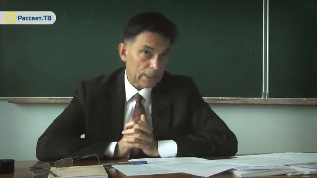 Лицо и маски сионизма - часть 1