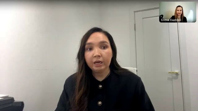 Рамзия Шакирова