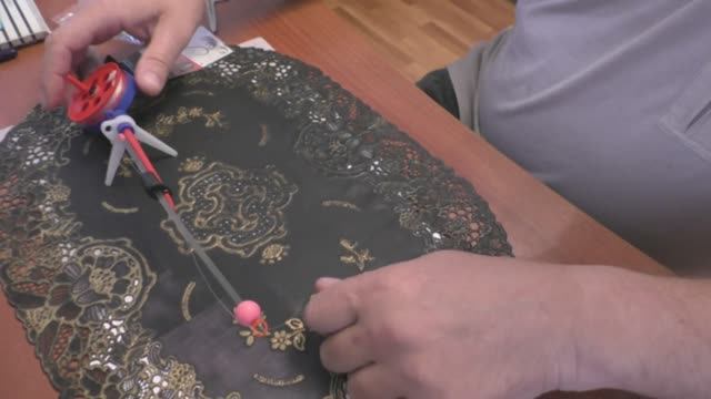 ПРОСТЕЙШАЯ СНАСТЬ НА ЛЕЩА, КОТОРАЯ ЛОВИТ. СОБРАЛ ЗА 5 МИНУТ