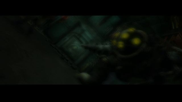 BioShock Remastered №1 Добро пожаловать в ВОСТОРГ.