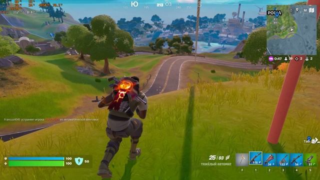 фортнайт топы