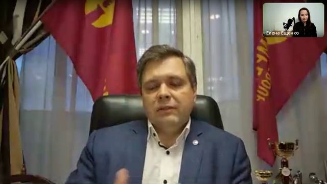 Интервью с Игорем Мининым 2