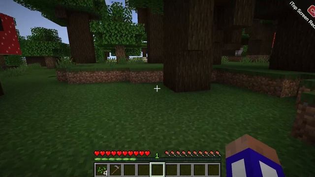 Я продолжаю выживание в Minecraft (часть 2)