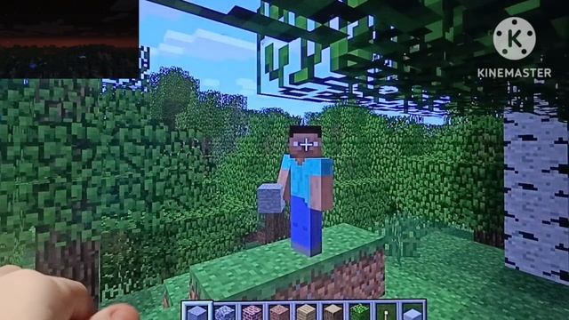 Д/ф Все версии Майнкрафта! 1.0.-1.5