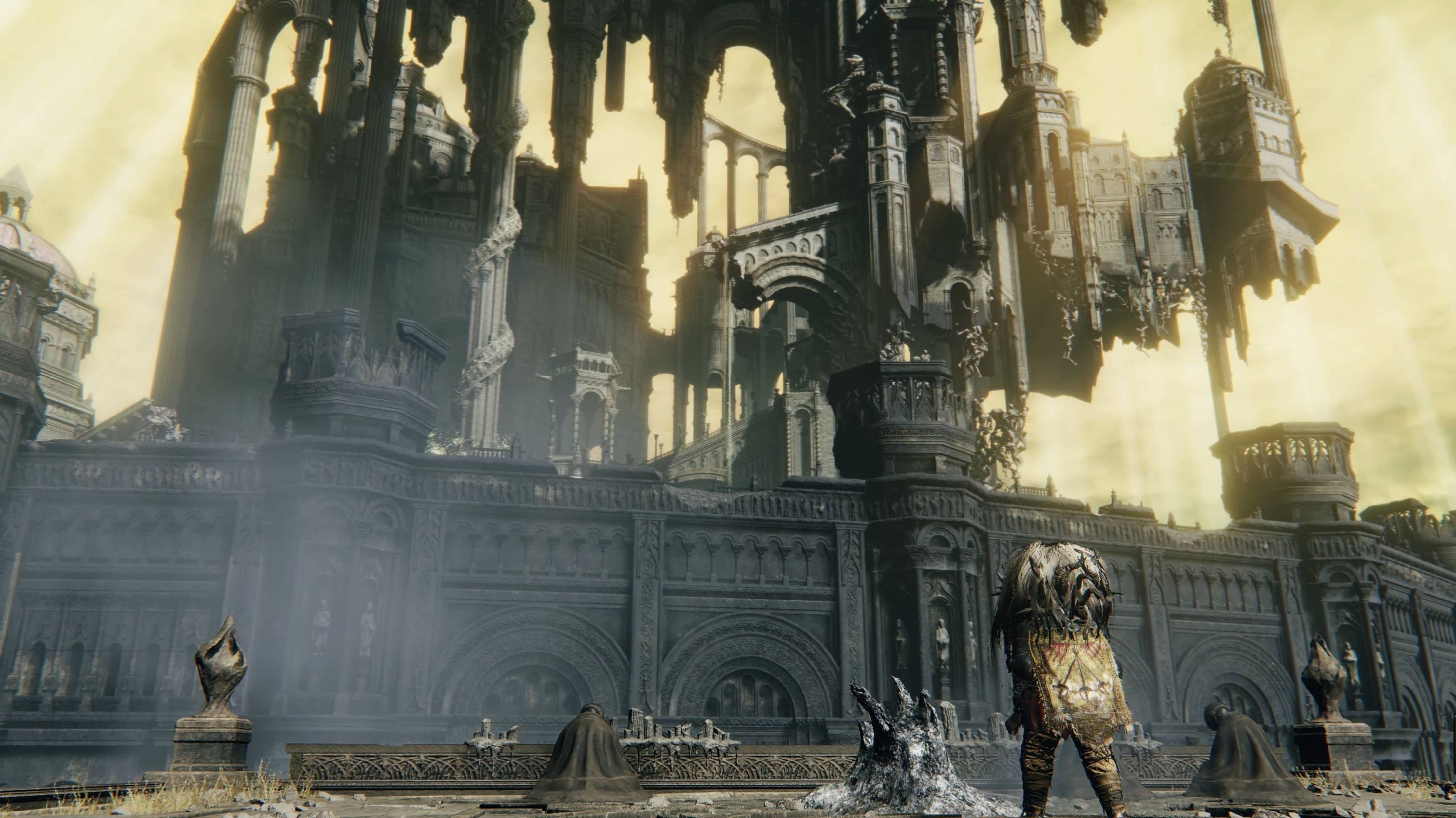 ELDEN RING Shadow of the Erdtree. Эпизод 5 .