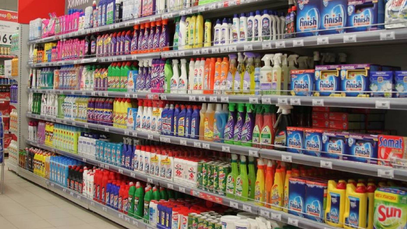 Полезные покупки для дома в январе 2021