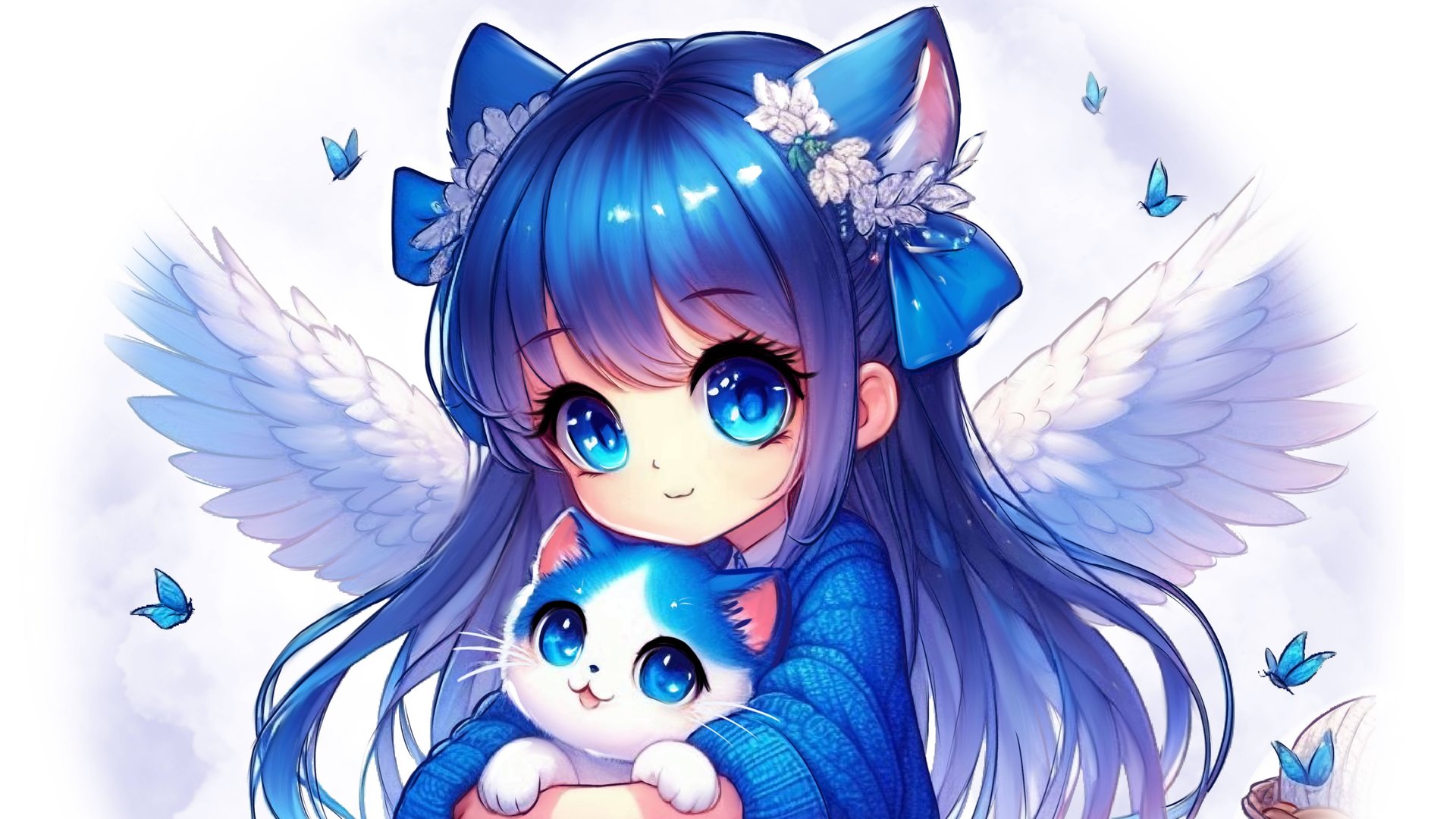 Вязальный дневник. Влог №3. Фестиваль вопросов ноября