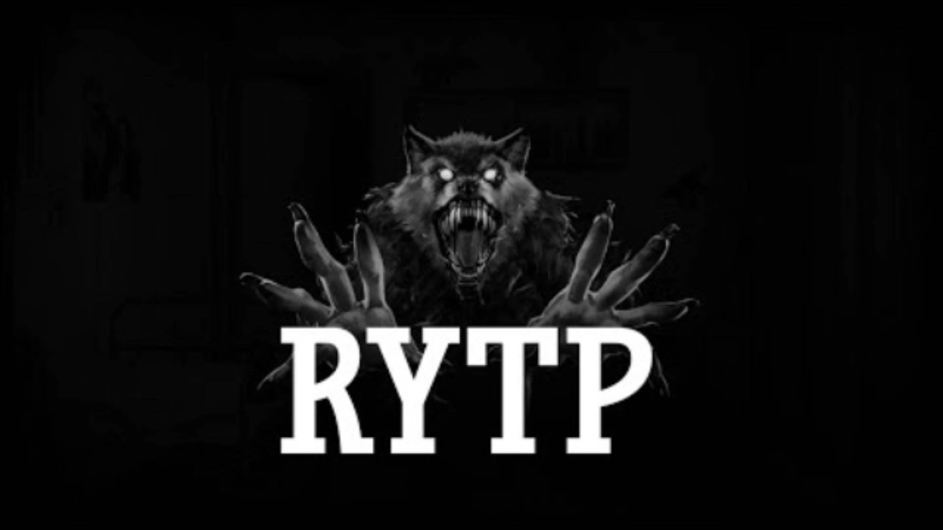 ЗАЙЧИК ( Tiny Bunny ) RYTP ( ПУП )