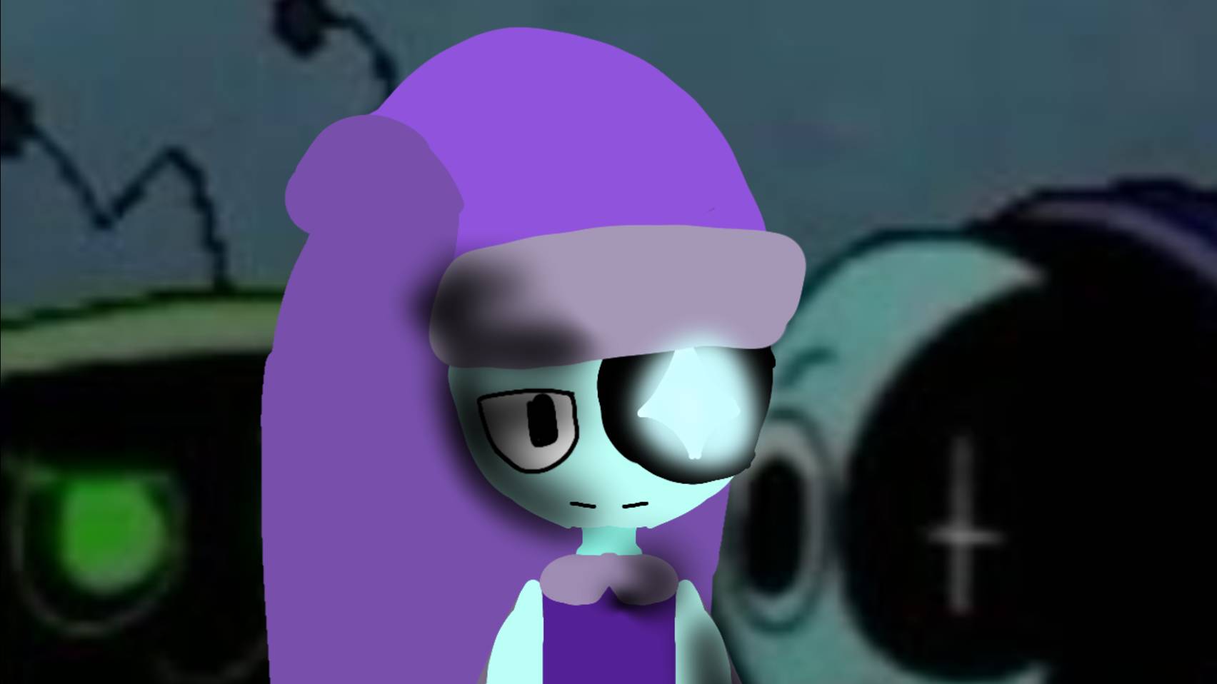 я получила астру