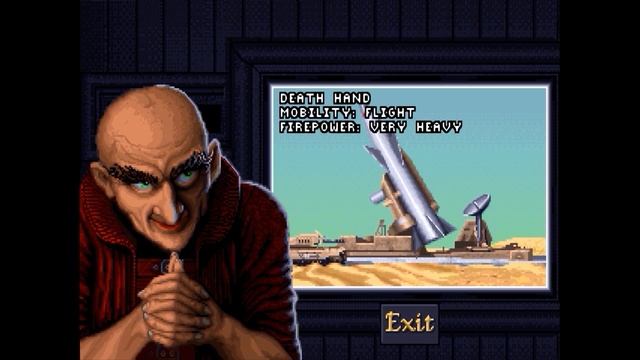 Эксклюзив "ОРЕШНИК", как это было от брифинга до результата (35+)