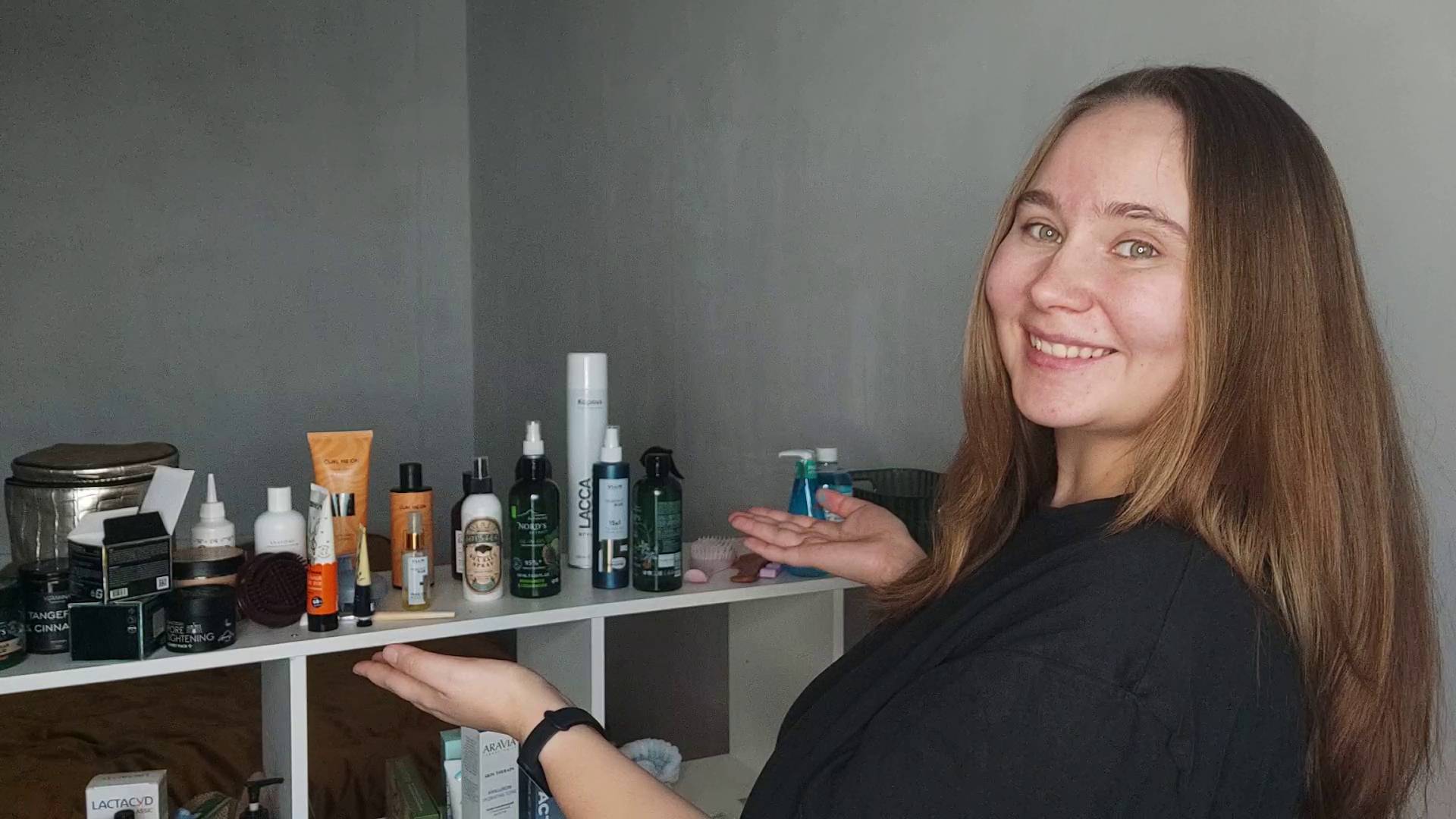 АСМР Продавец-консультант уходовой косметики | Тихий голос | Реалистичная ролевая игра | Role Play