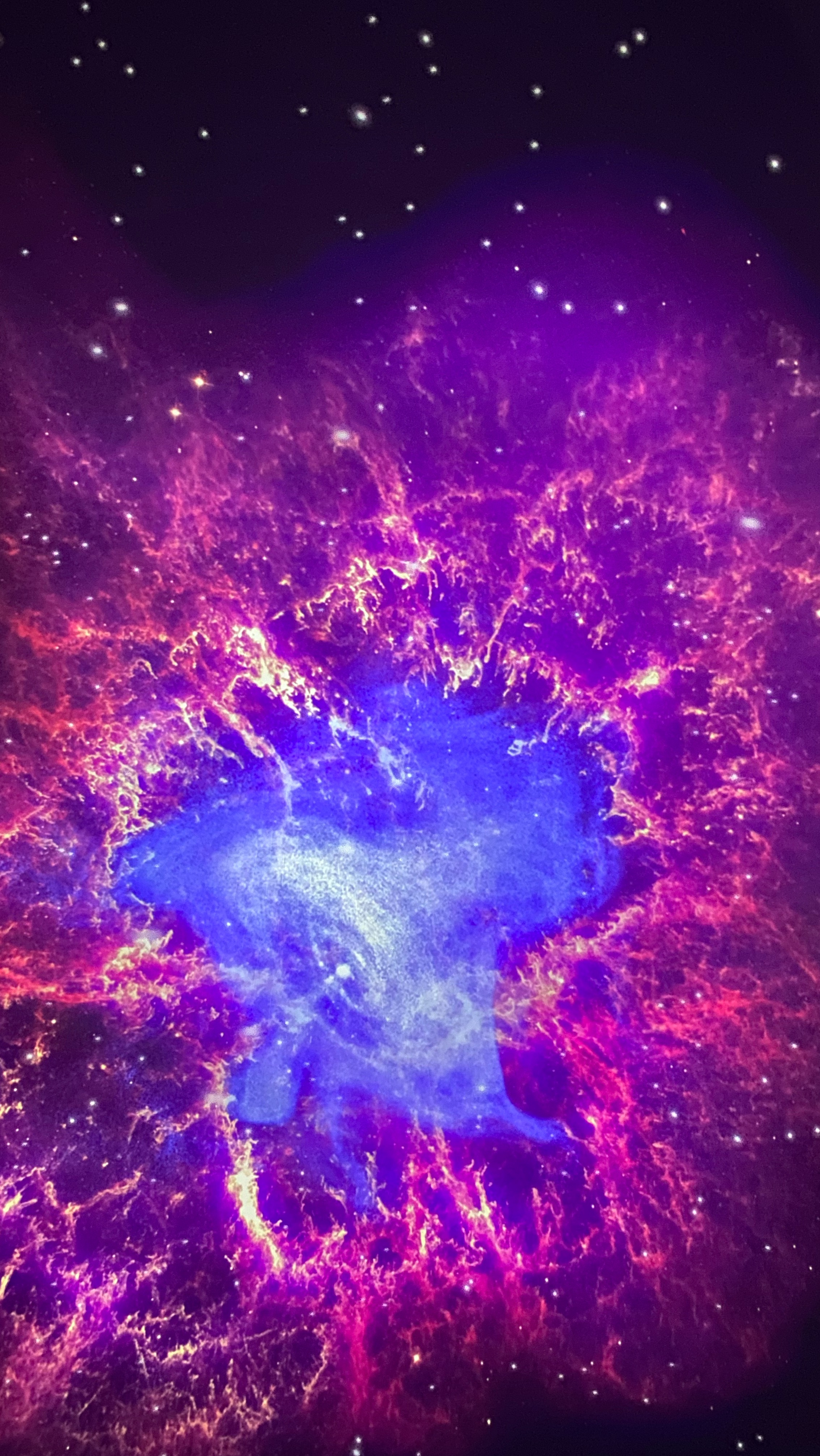 Герман про БОГА