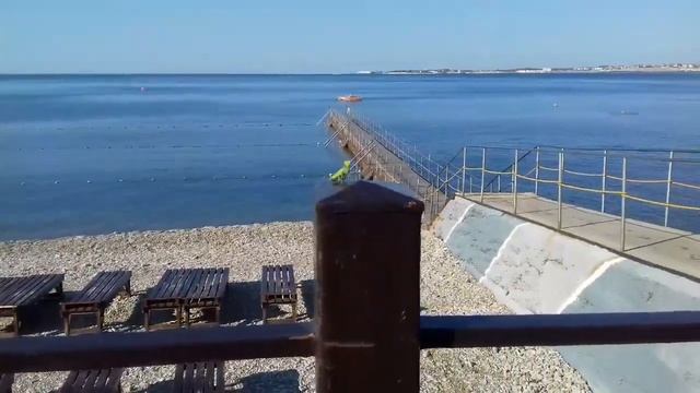 Встреча с богомолом.)