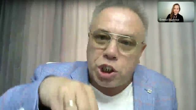 Интервью с Дмитрием Глухих