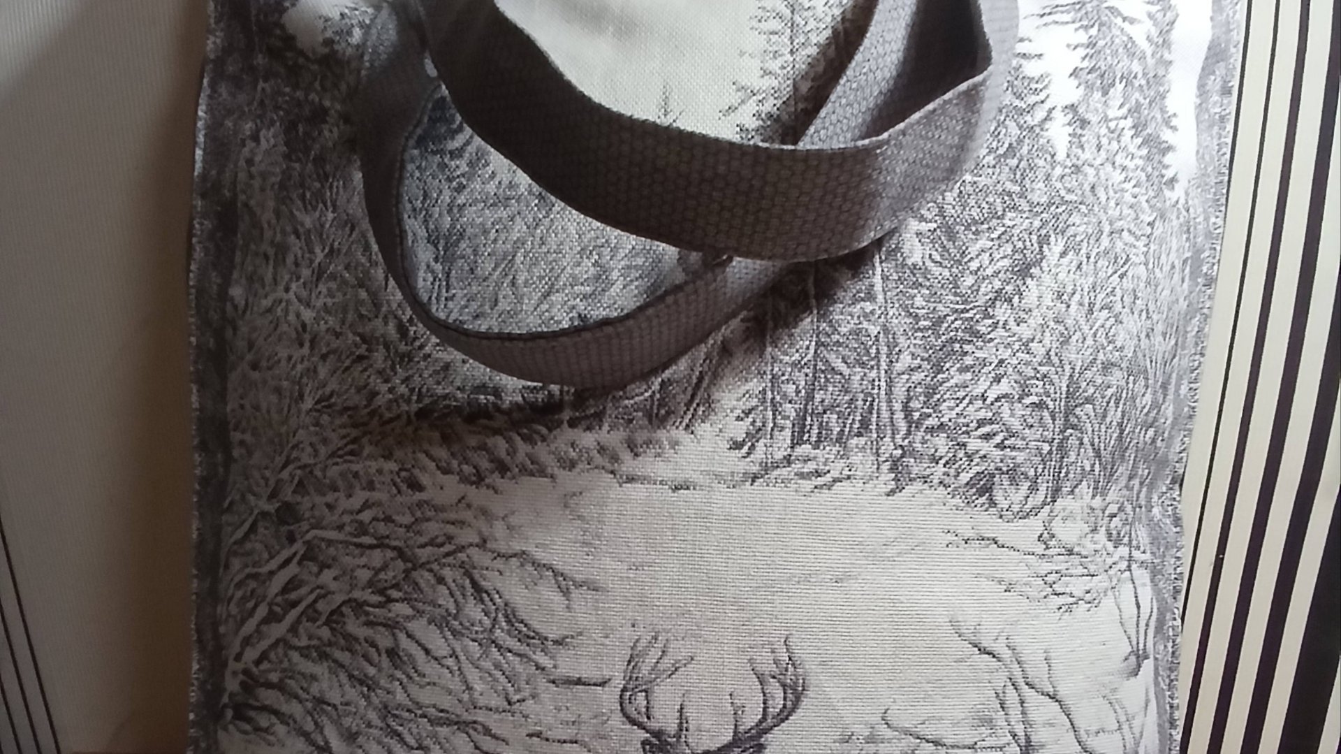 Пошив шопера легко