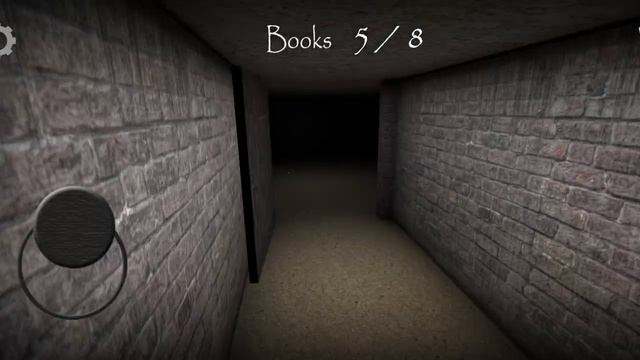 1 видео на канале слендерина