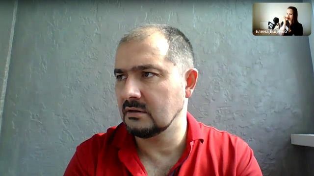 Интервью с Алексеем Бабинцевым