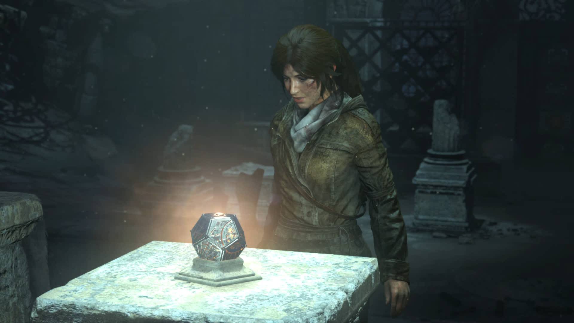 Rise of the Tomb Raider ► #9 ► Бессмертные