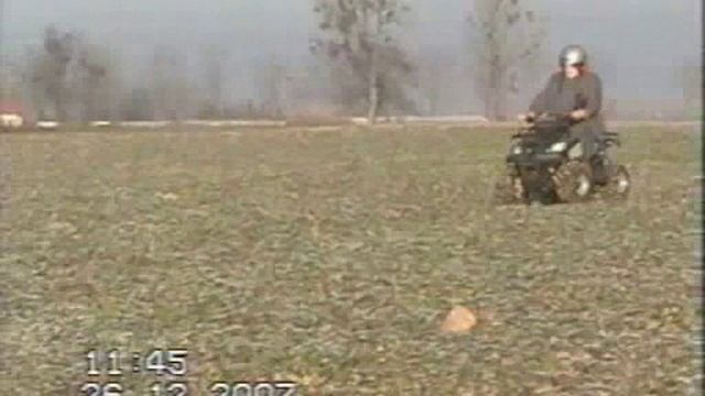 2007 Декабрь Мама я