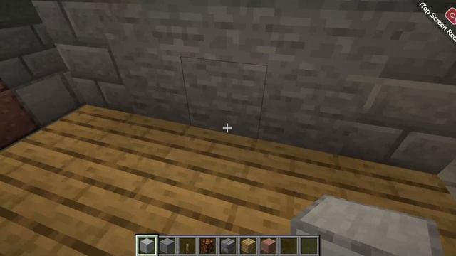 Я построил метро в Minecraft