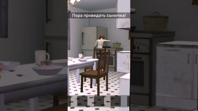 Бомжара😂 Мем. Побег Пацана. #мем#побегпацана#schoolboyescape