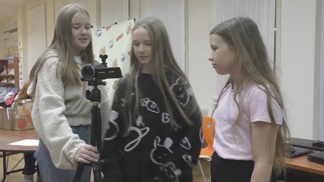 Настоящие друзья