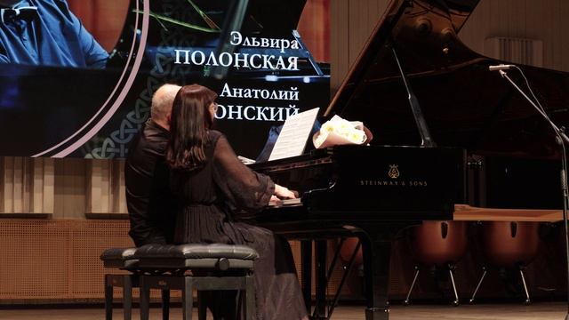 Ф.Шуберт Вариация as-moll