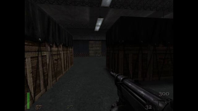 Return to Castle Wolfenstein#4