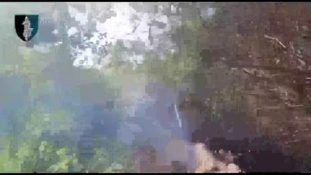 RSOTM и разгром 73 центра ССО украины на Тендоровской косе. Админ, Даниил и Комендант. rsotm