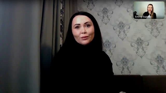 Интервью с Милой Сарсенбаевой