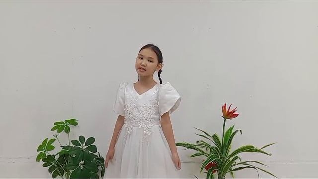 «Республиканский детско-юношеский фестиваль искусств «Белый олененок» 1