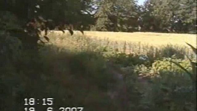 2007 Июнь Я с России и МАМА