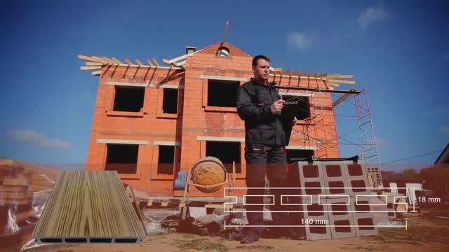 Террасная доска «Holzhof»  Универсальная из ДПК