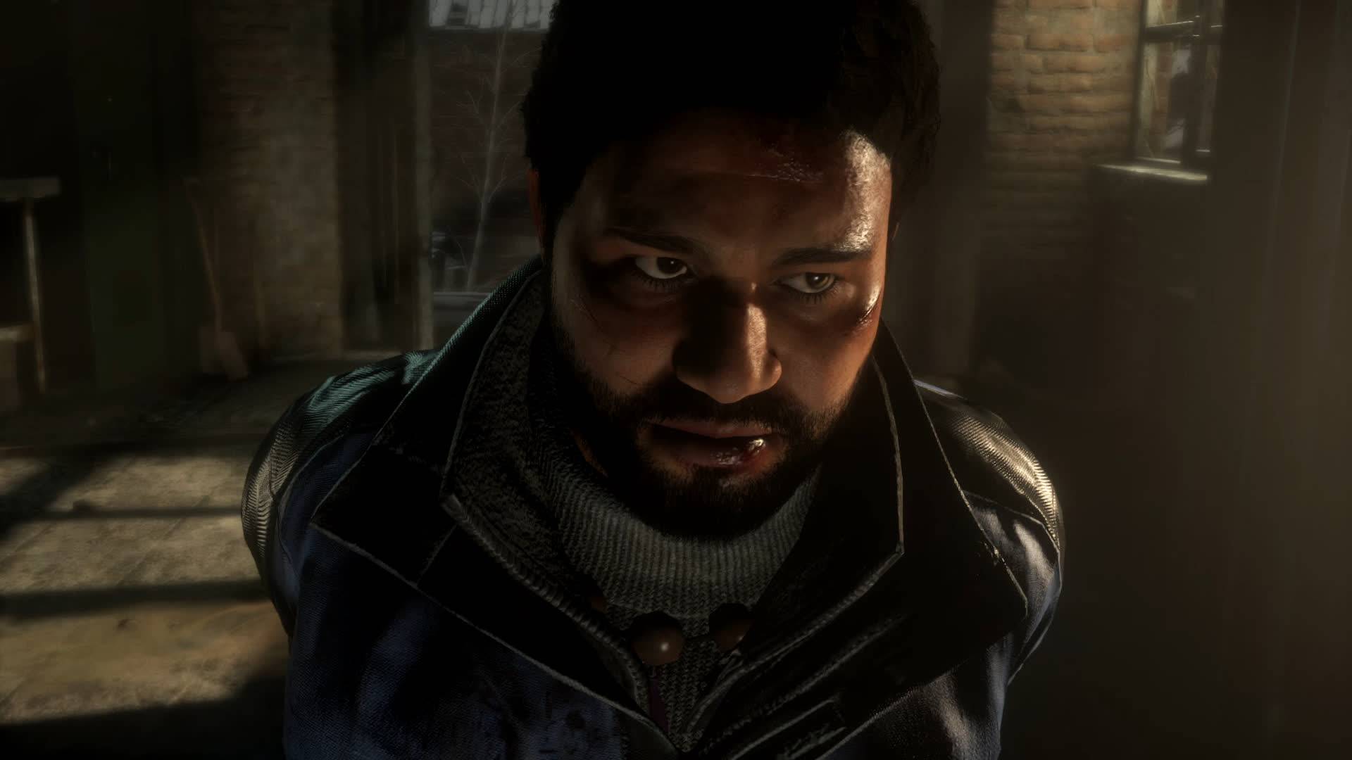 Rise of the Tomb Raider ► #10 ► Спасение друга