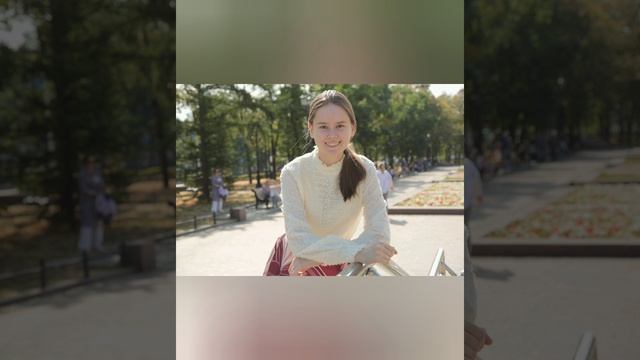 Елизавета Евстигнеева "Отец"