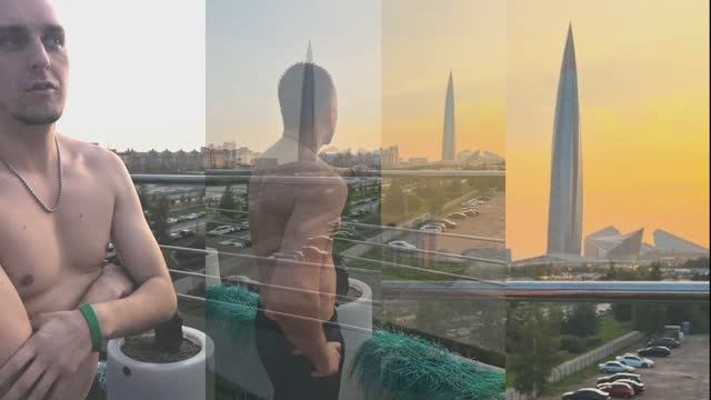 Год после свадьбы