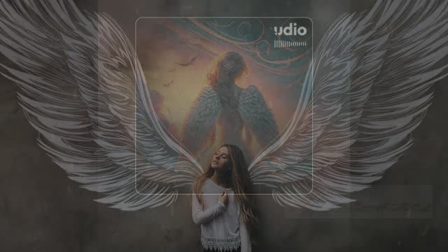 Премьера "ТВОИ УСТАЛЫЕ КРЫЛЬЯ..2" слова Лара Мурр, муз.,исп. Udio, аранжировка, видео Антон Карташёв