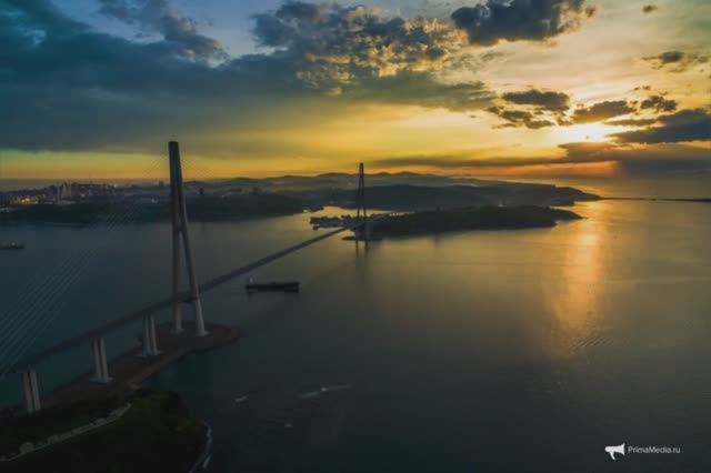 Приморский край ( friends trip), июль 2022