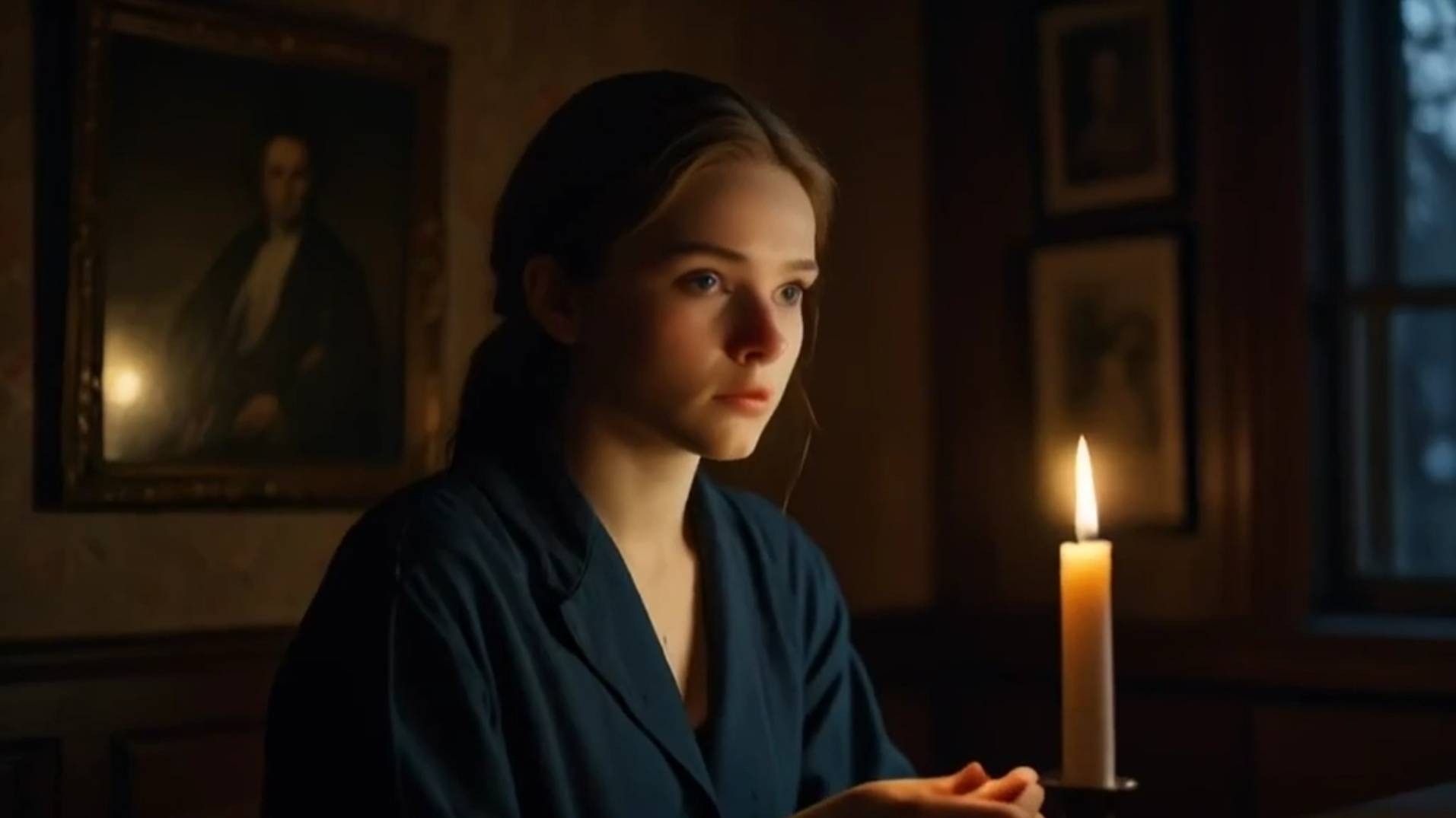 Анна Ахматова - Столько просьб у любимой всегда (Anna Akhmatova - So many requests)