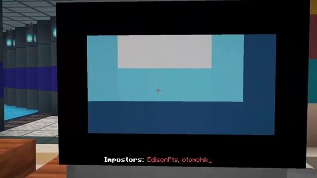 видео (Edison Pts) амонг ас