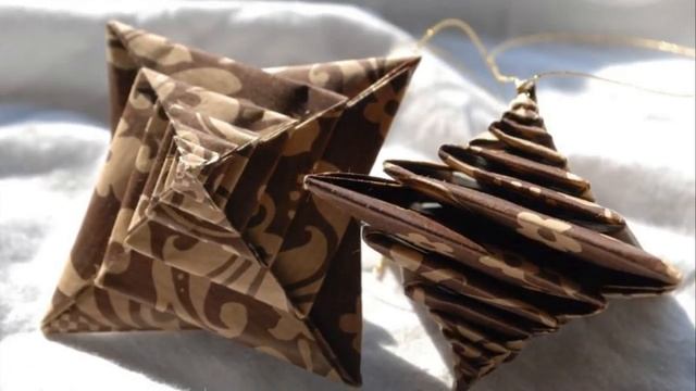 Новогоднее волшебство своими Руками