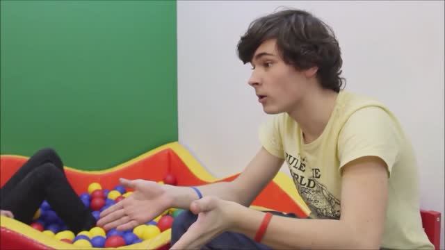 Короткометражный фильм «Стоп! Снято!» (2015 г.)