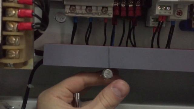 СУиЗ 225 Ампер 110 кВт Станция управления и защиты электродвигателя. Производитель ЭЛЕКТРОКОМПЛЕКТ